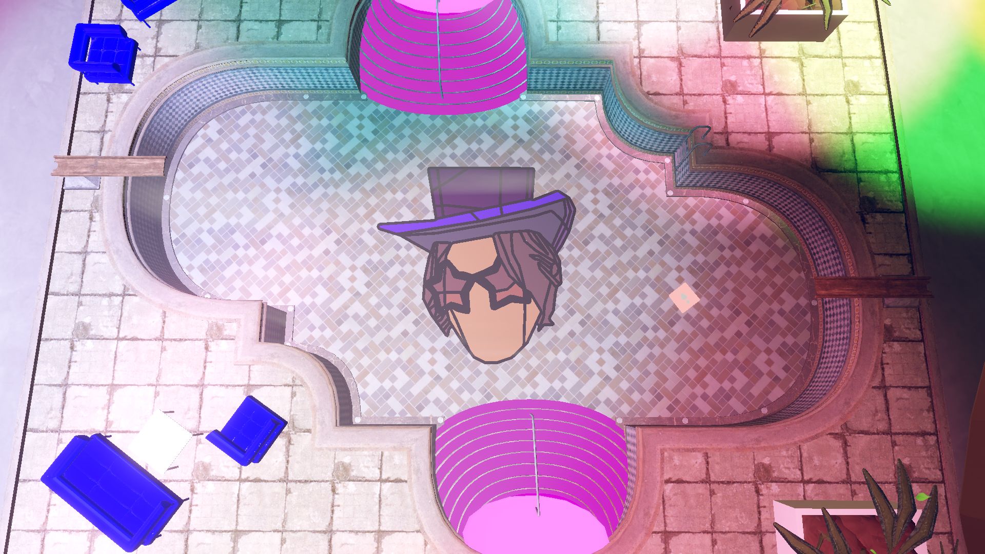 Events in ^Beach-vibes-Chill-Map