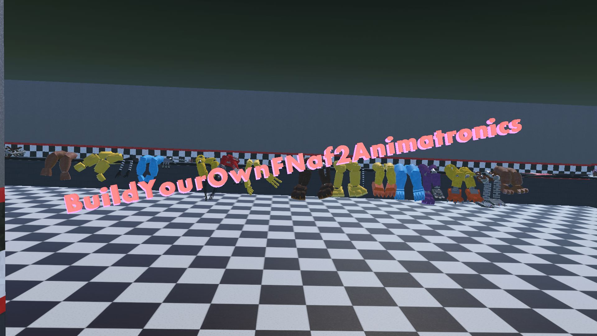 Events in ^build-your-own-five-Nights-at-Freddys2-animatronics