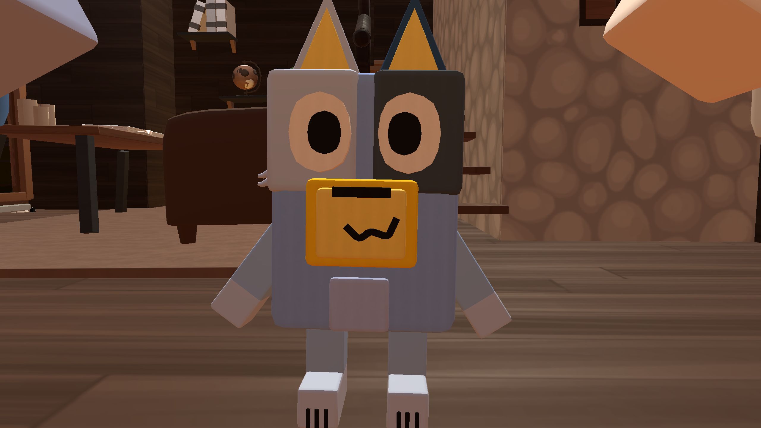 socks_heeler @jack-from-bluey's Rooms