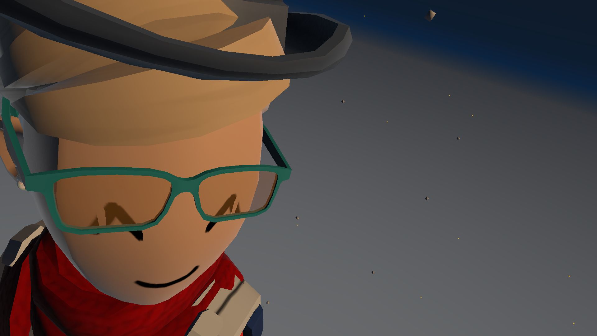 Image in Rec Room