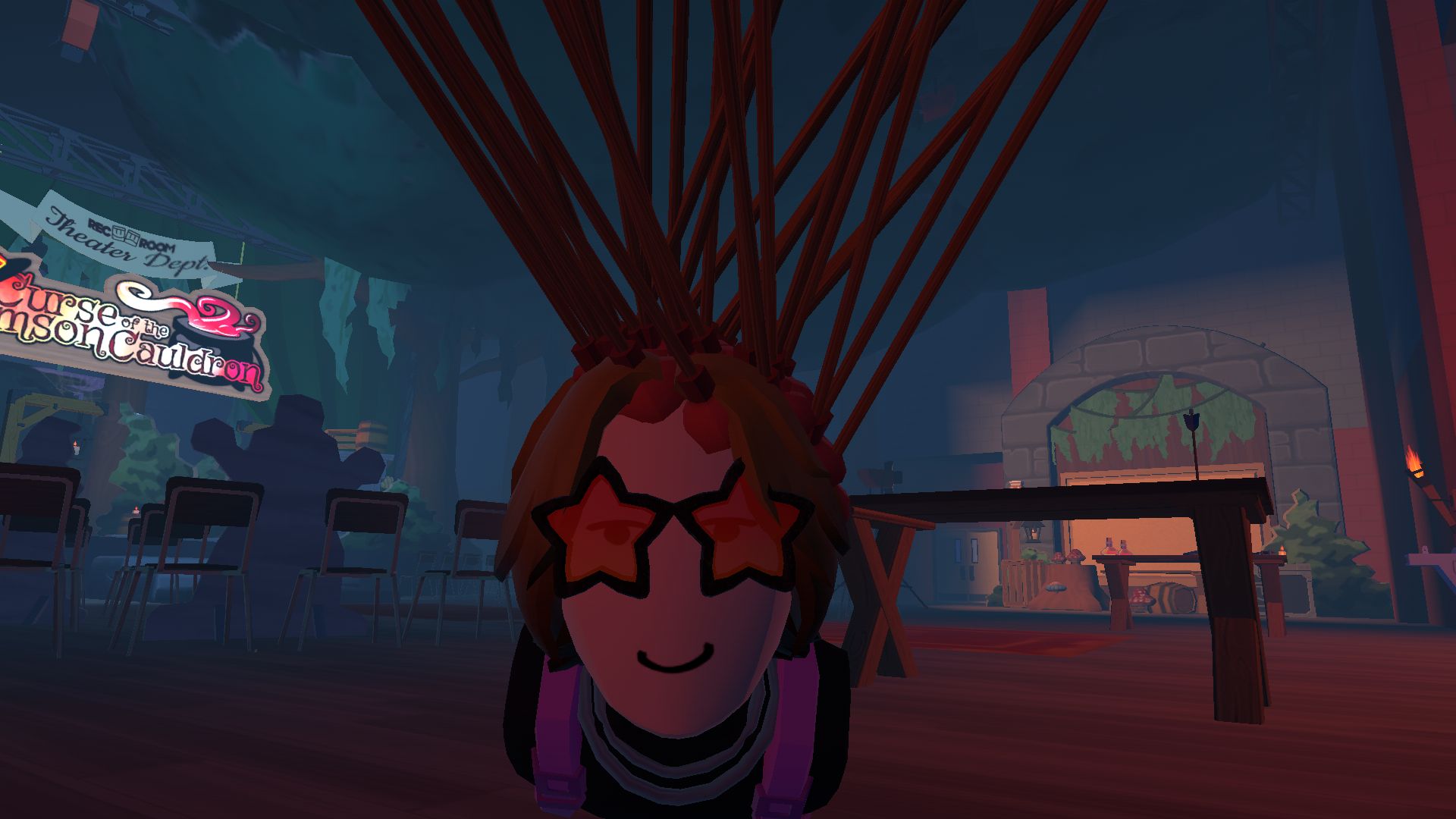 pookadook @StinkyRoachRat