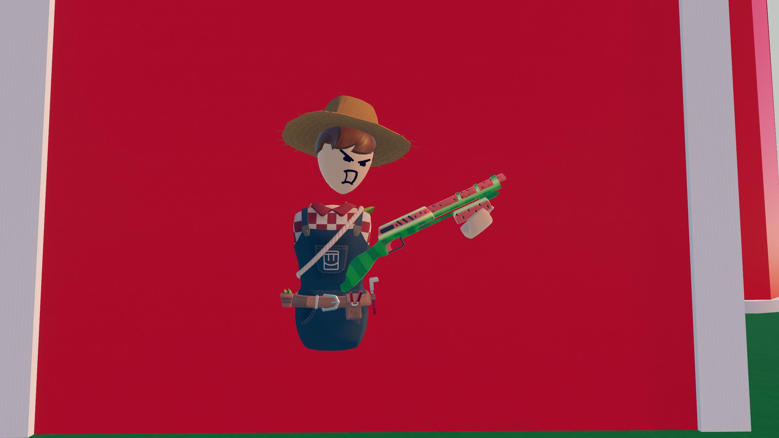 Image in Rec Room