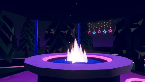 Rooms in Rec Room