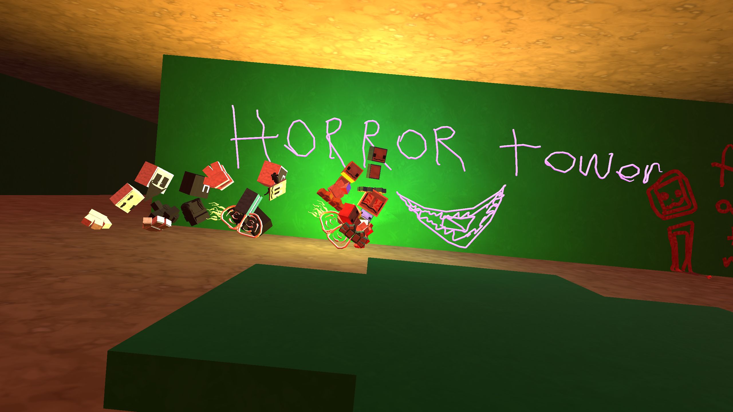 ^BYO.GTAG.HORROR.TOWER