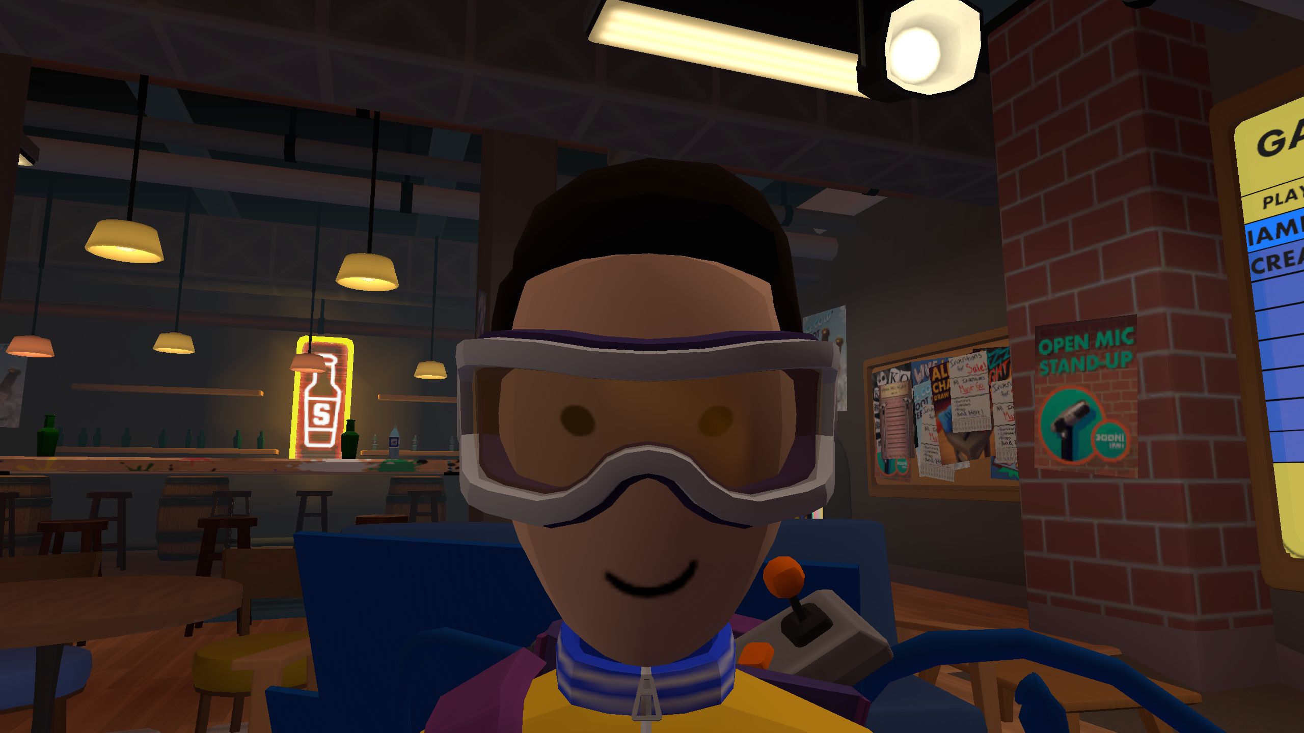 Aaron Lycan @IAMELVIS08