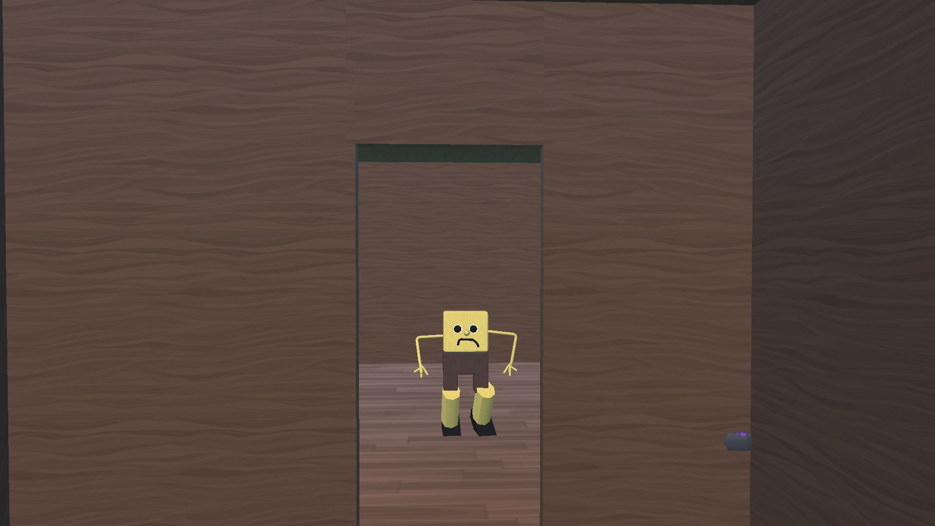 ^BBad-horror-game