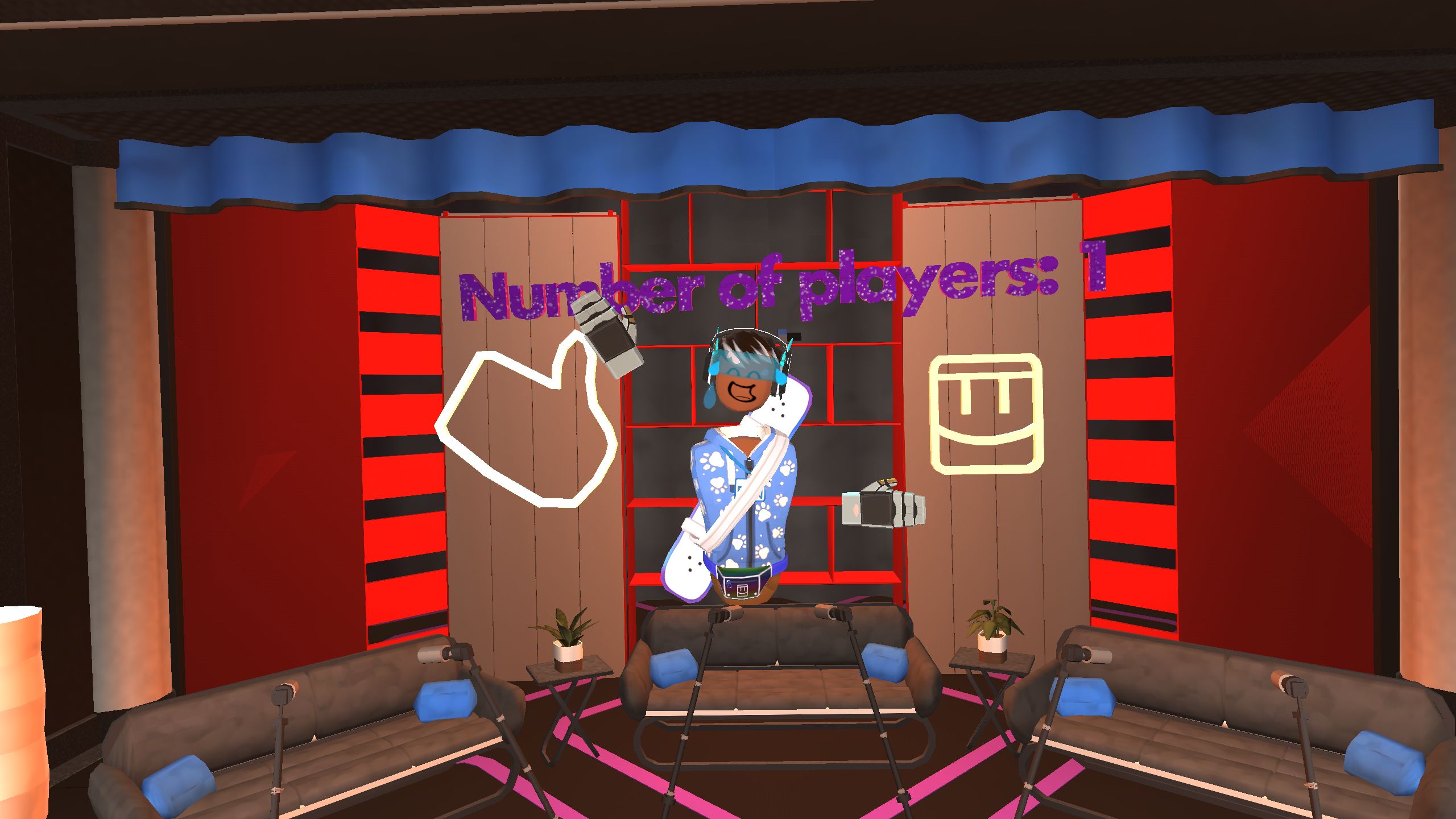 ^Pixel-podcast-studio