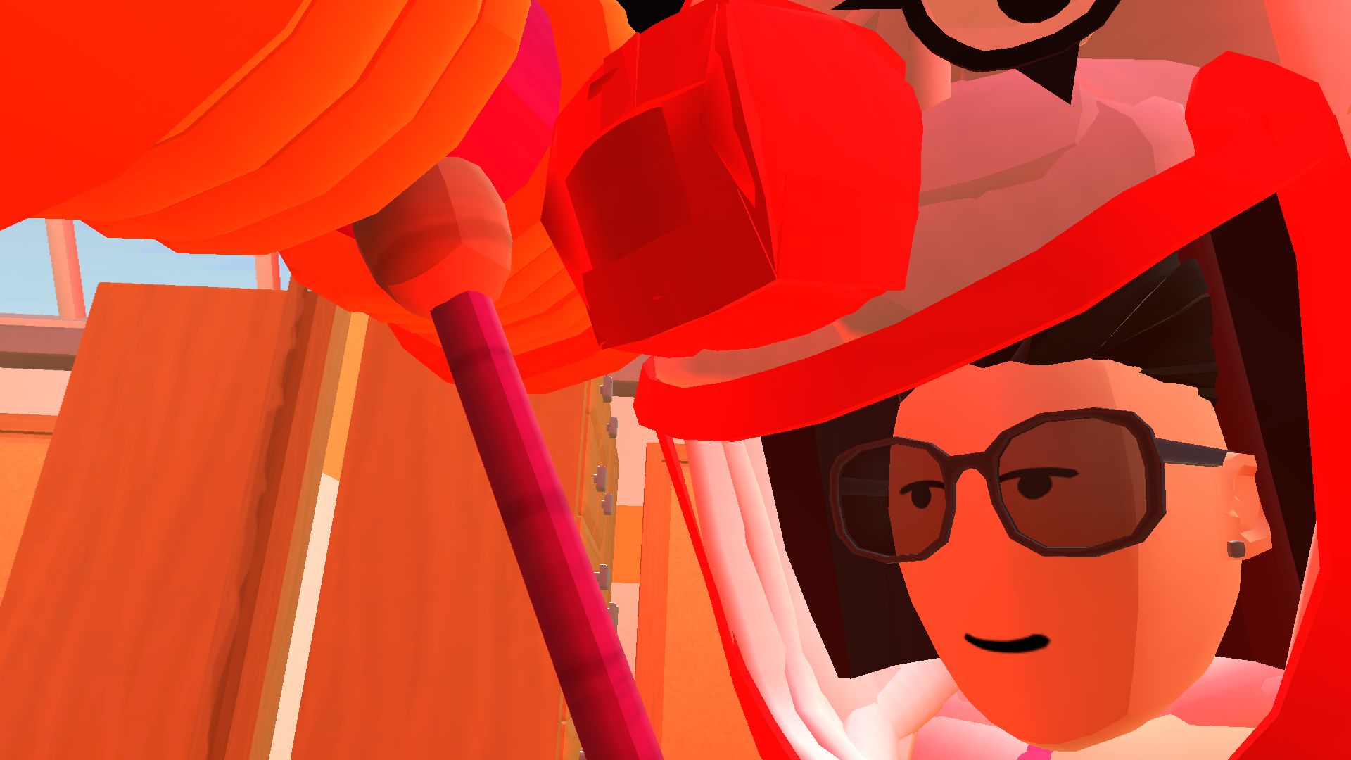 slat- @CleverViper10422's Rooms