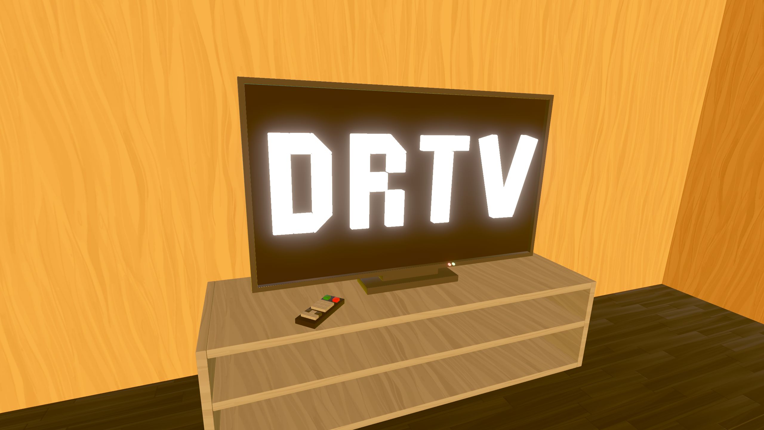 ^DrTV