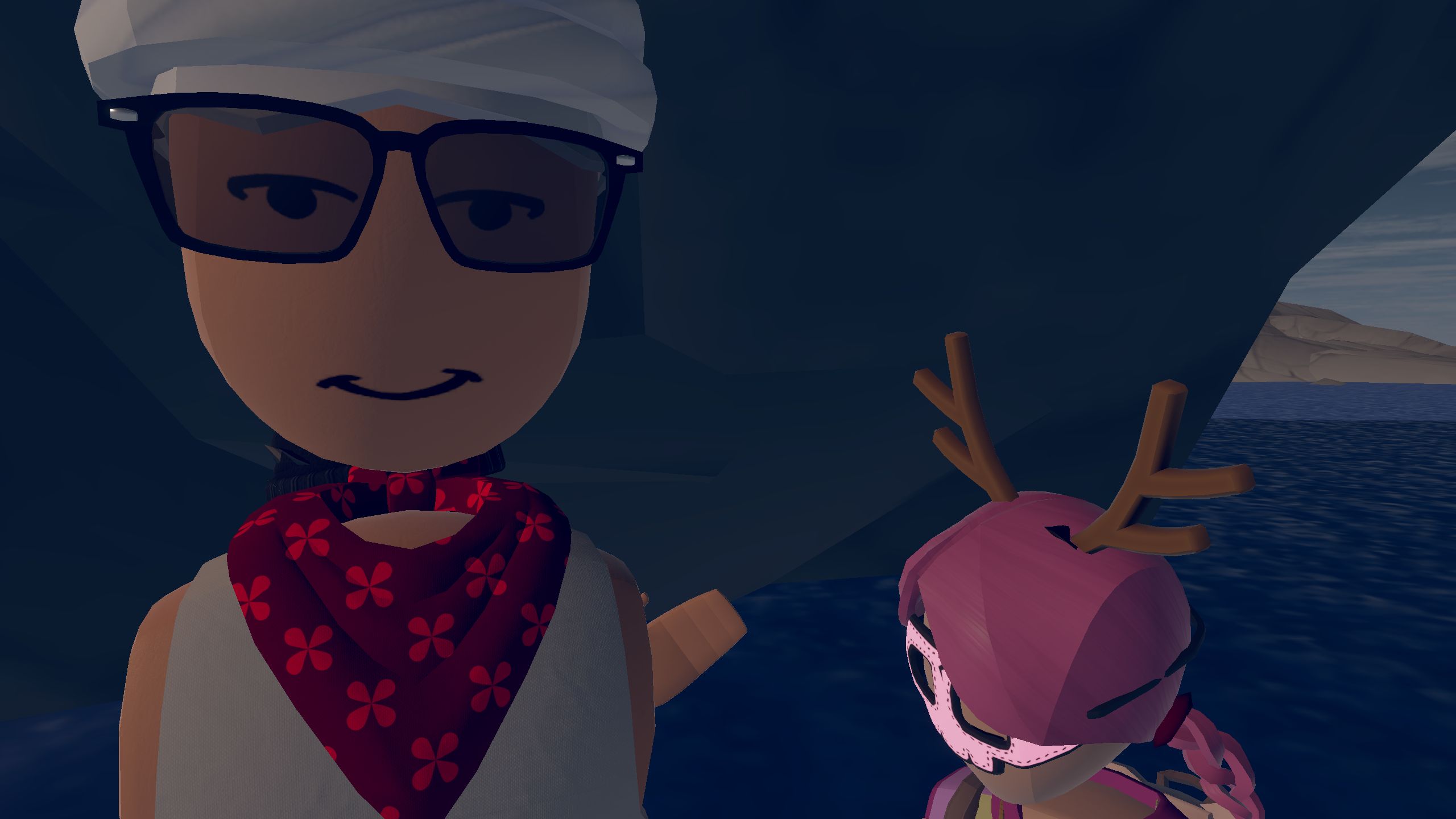 Image In Rec Room
