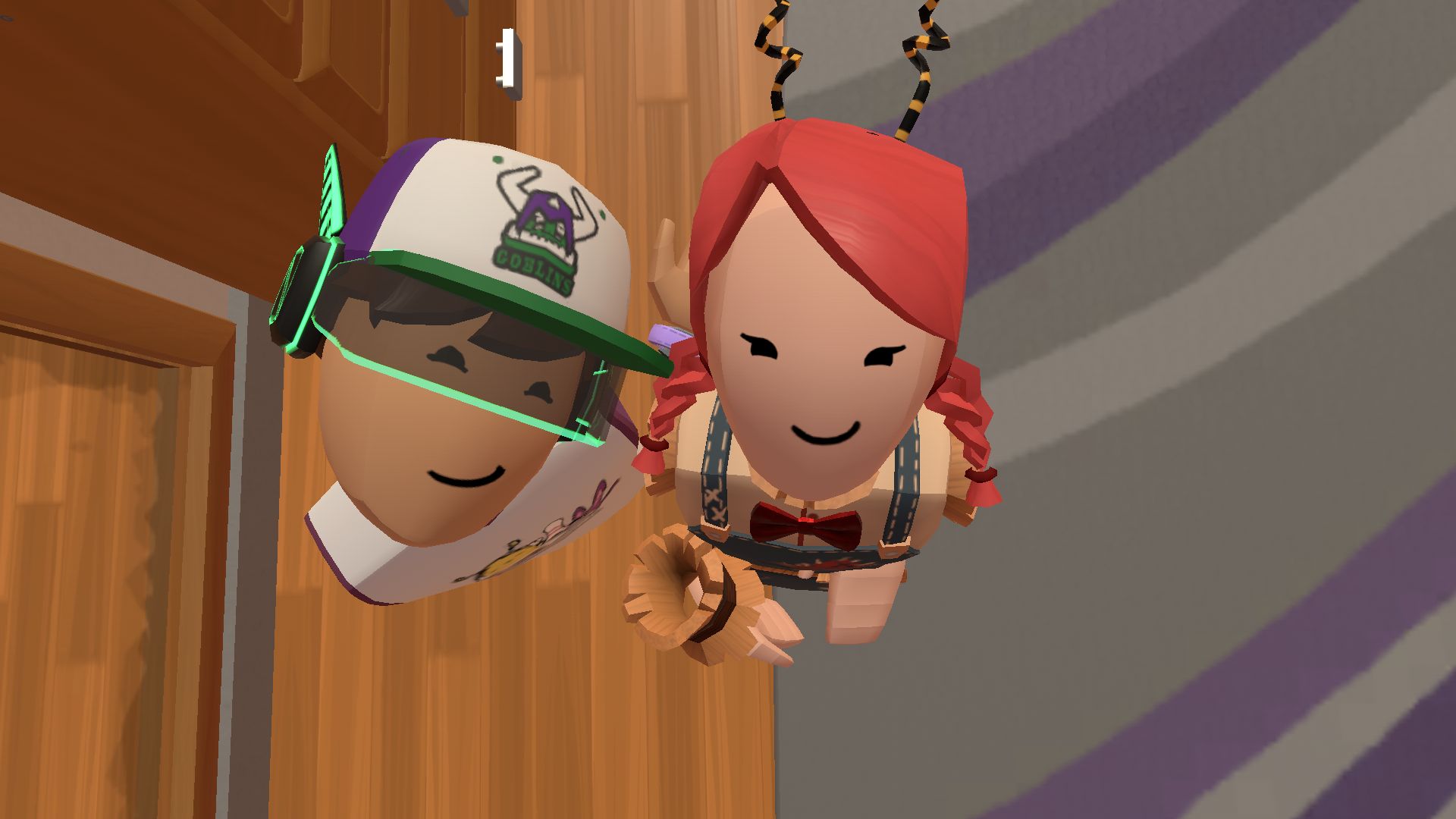 Image in Rec Room
