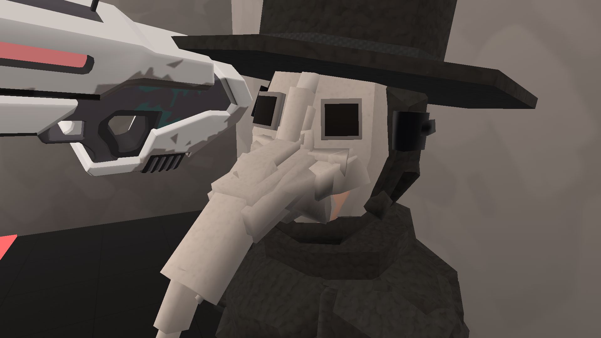 Image in Rec Room