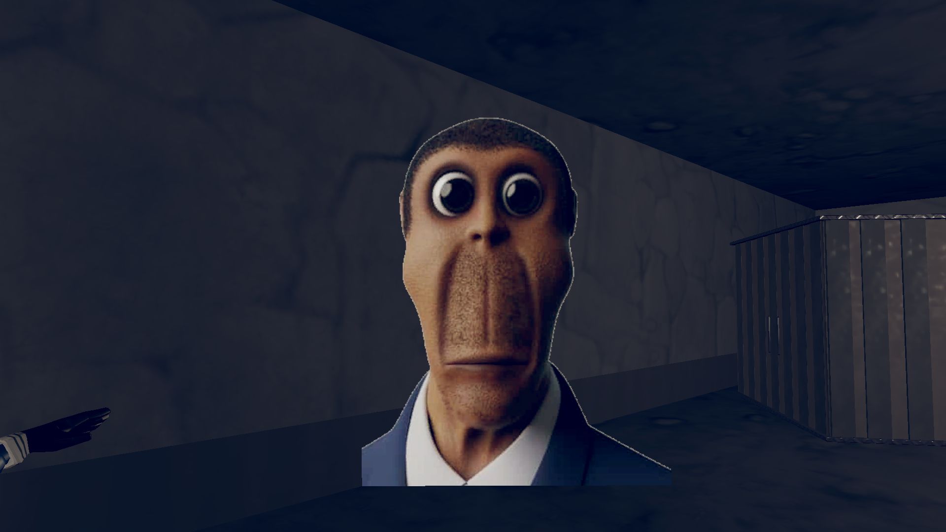 Punchmade dev @RustyCrow4305's Profile