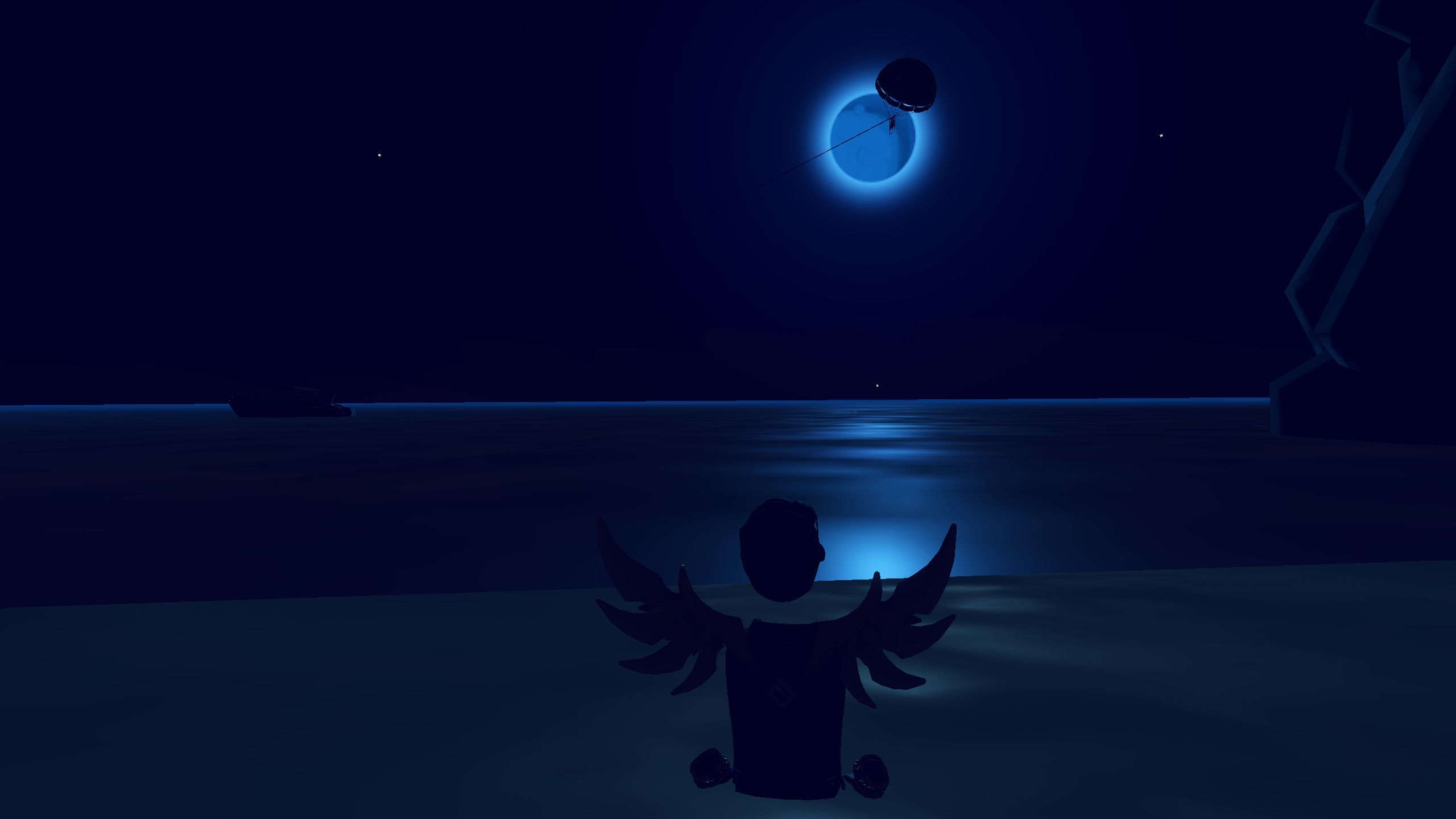 frozen_VR @cazzy3.0