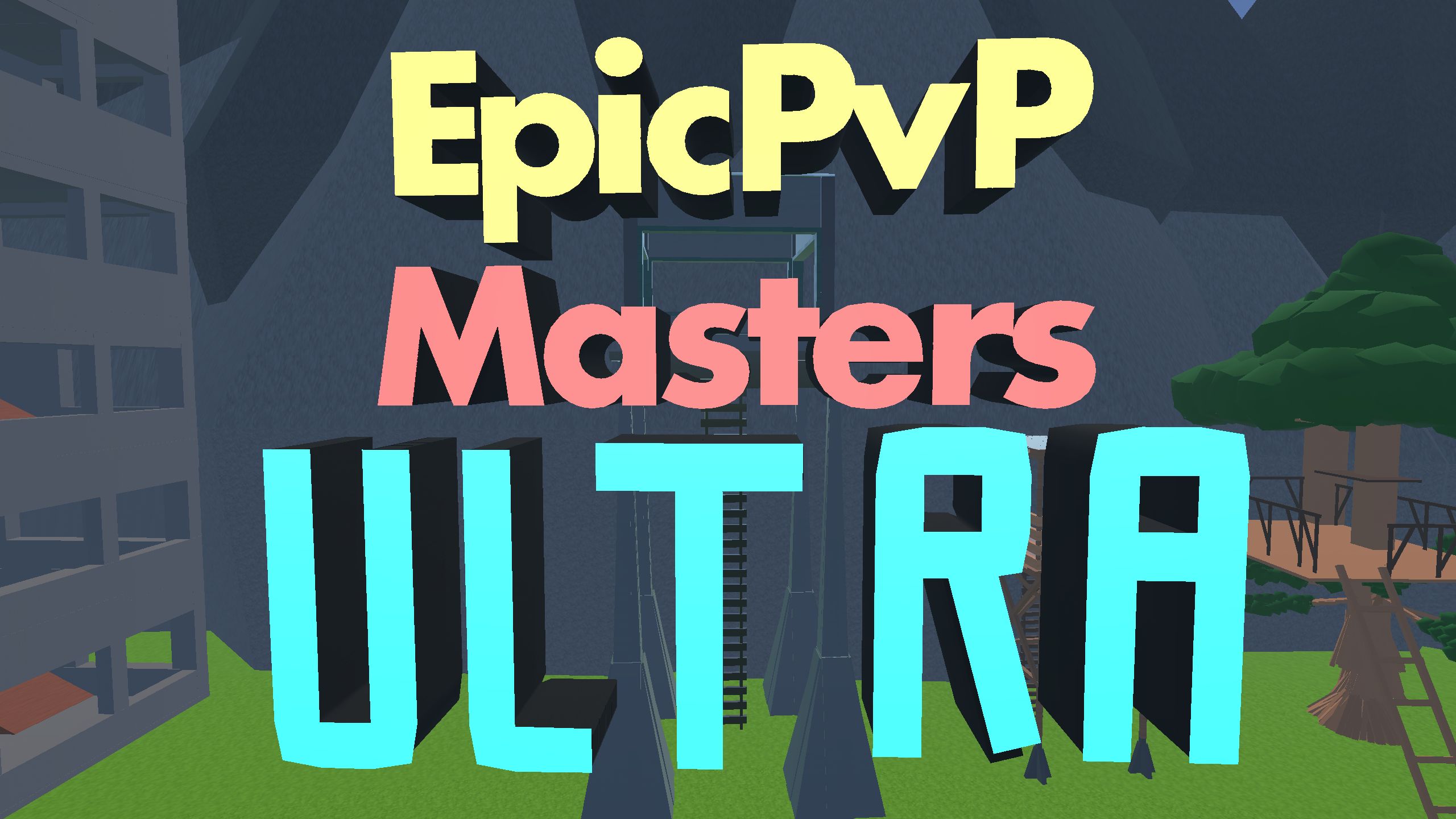 ^EpicPvPMastersUltra