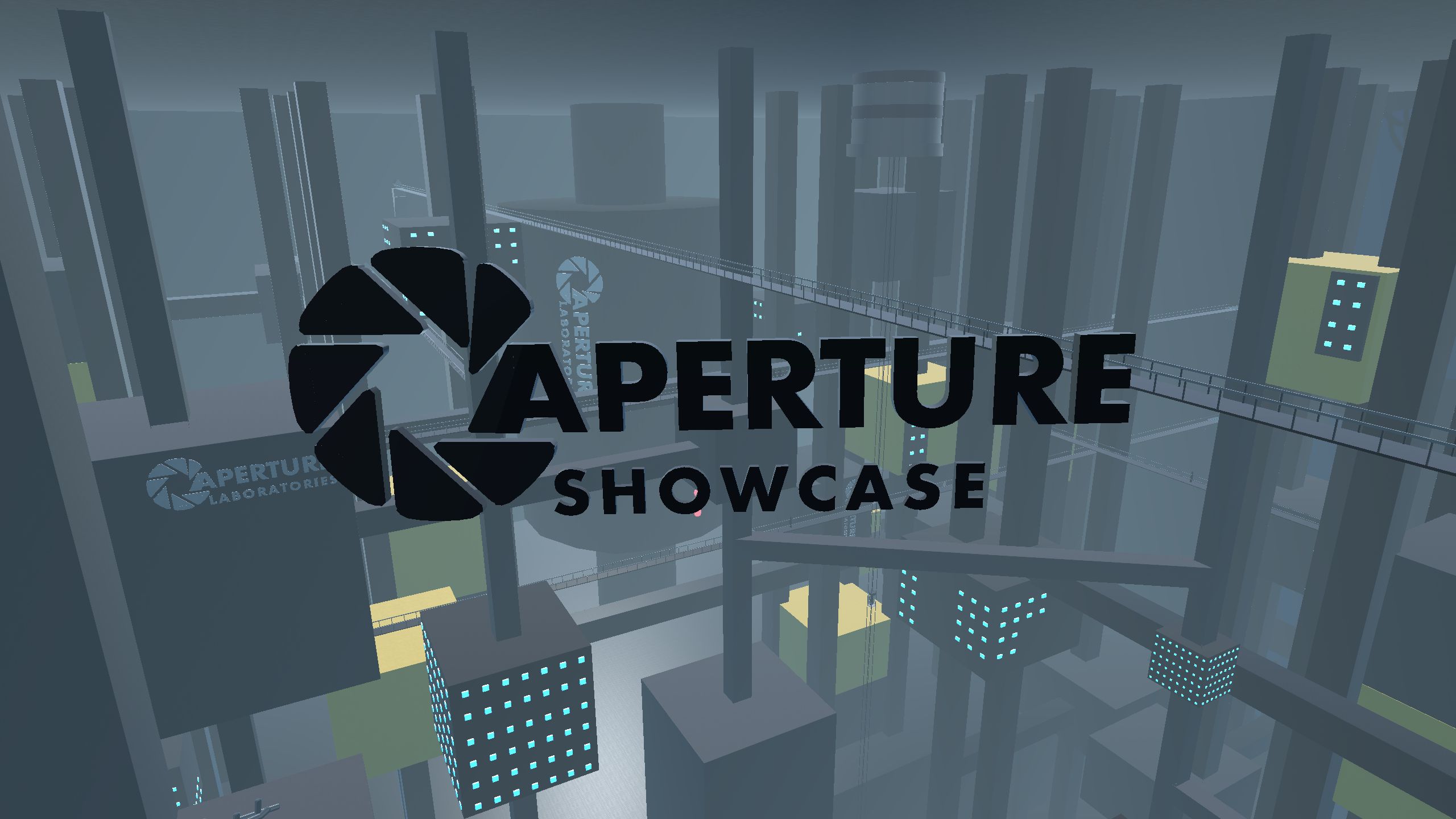 ^APERTURE-SHOWCASE----portal