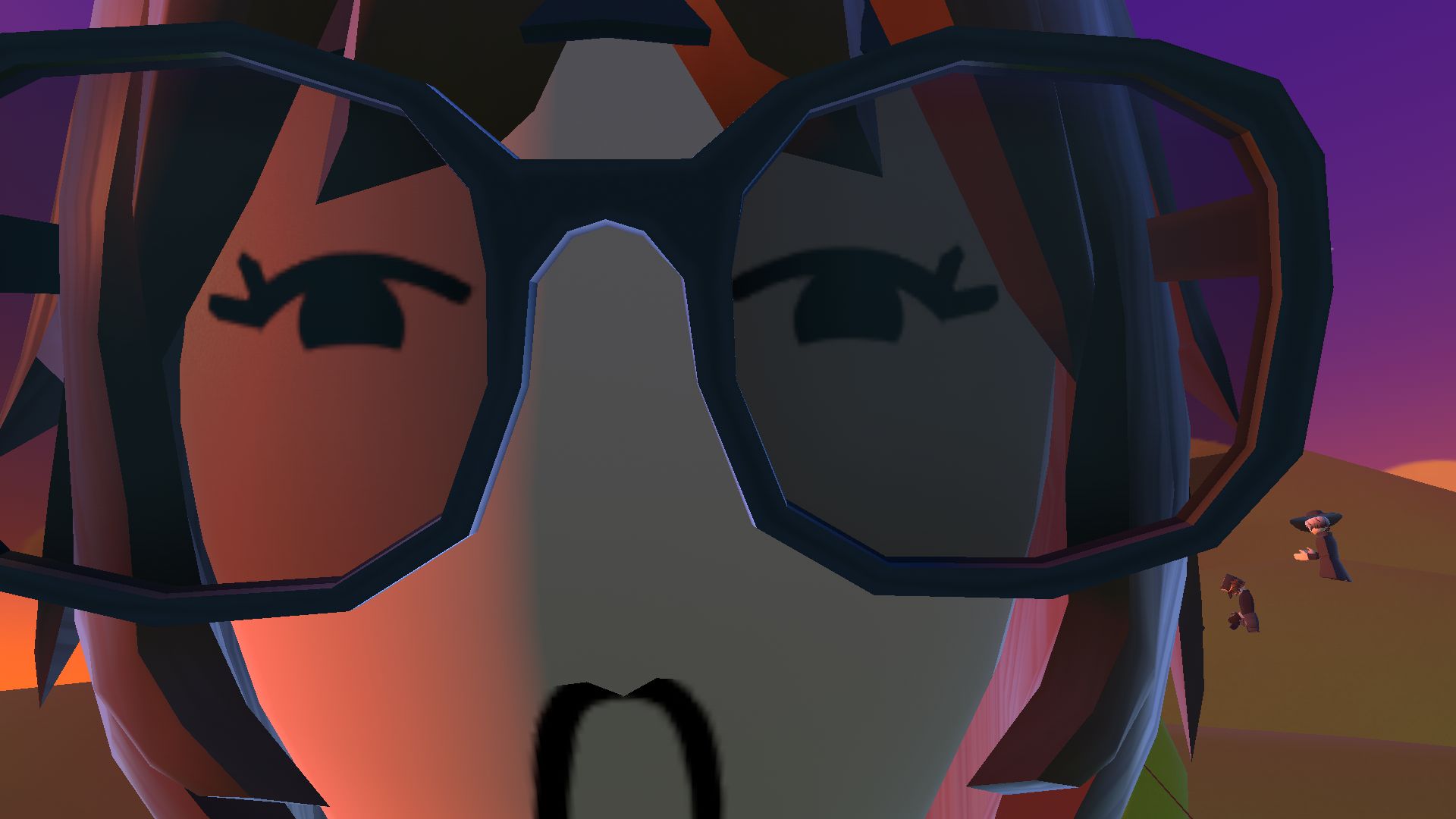 PEANUT @Peanut0v0's Rooms