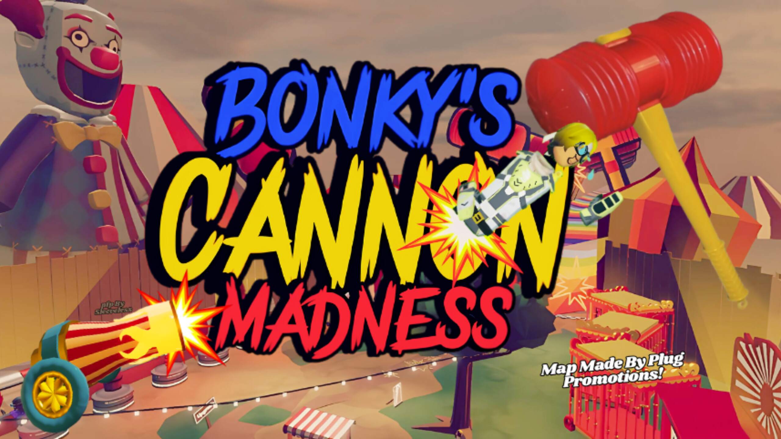 ^BonkysCannonMadness