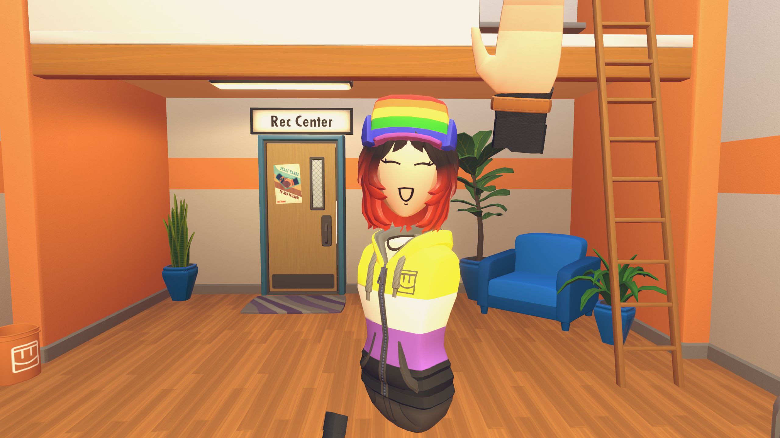 Bat_Dragon @Bat_Dragon's Rooms