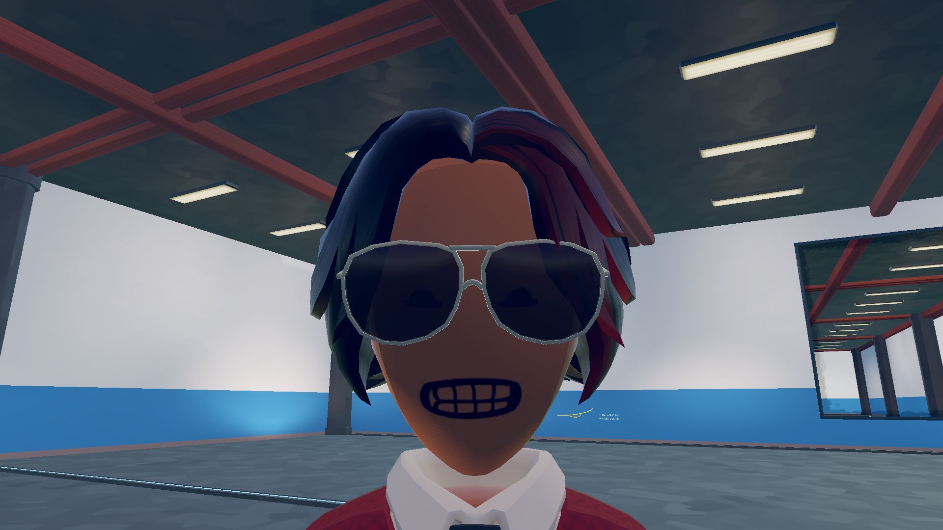 ^Tritons-Limits-Sandbox