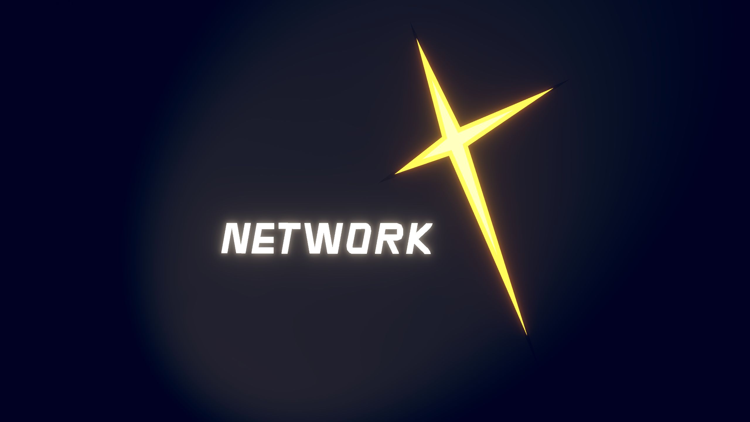 Network @Network. 🔌