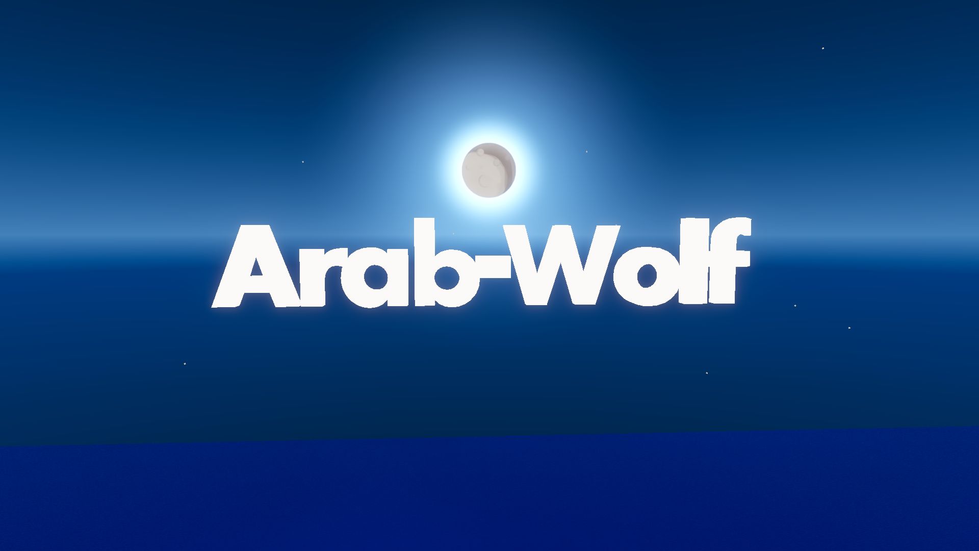 ^Arab-Wolf