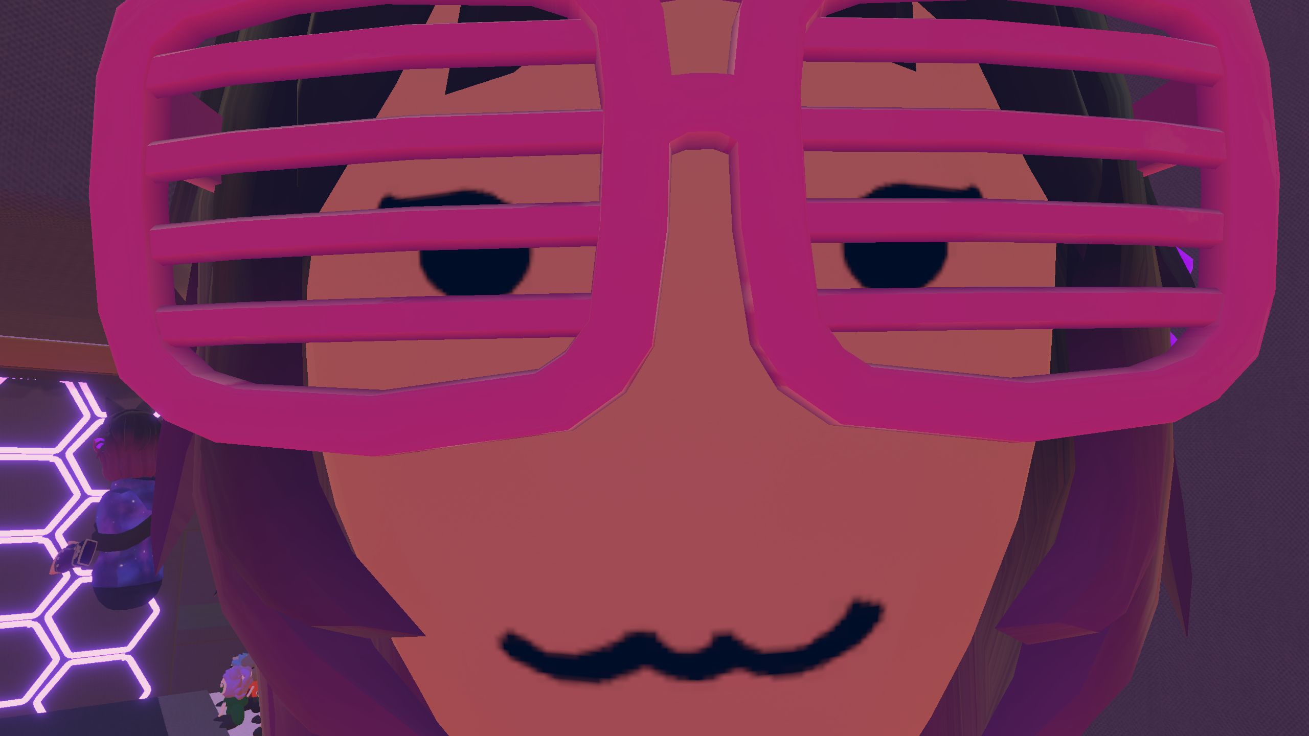 Rec Royale Hide and Seek w/ galaxyWOLF