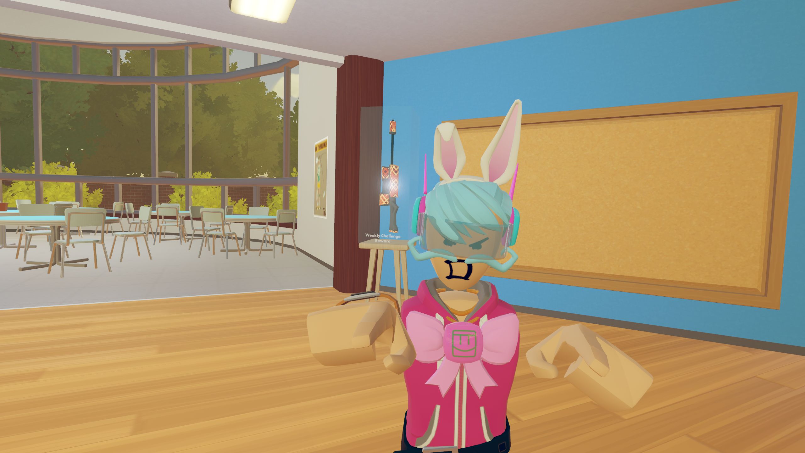 [Benji].VR @Benji_.'s Profile