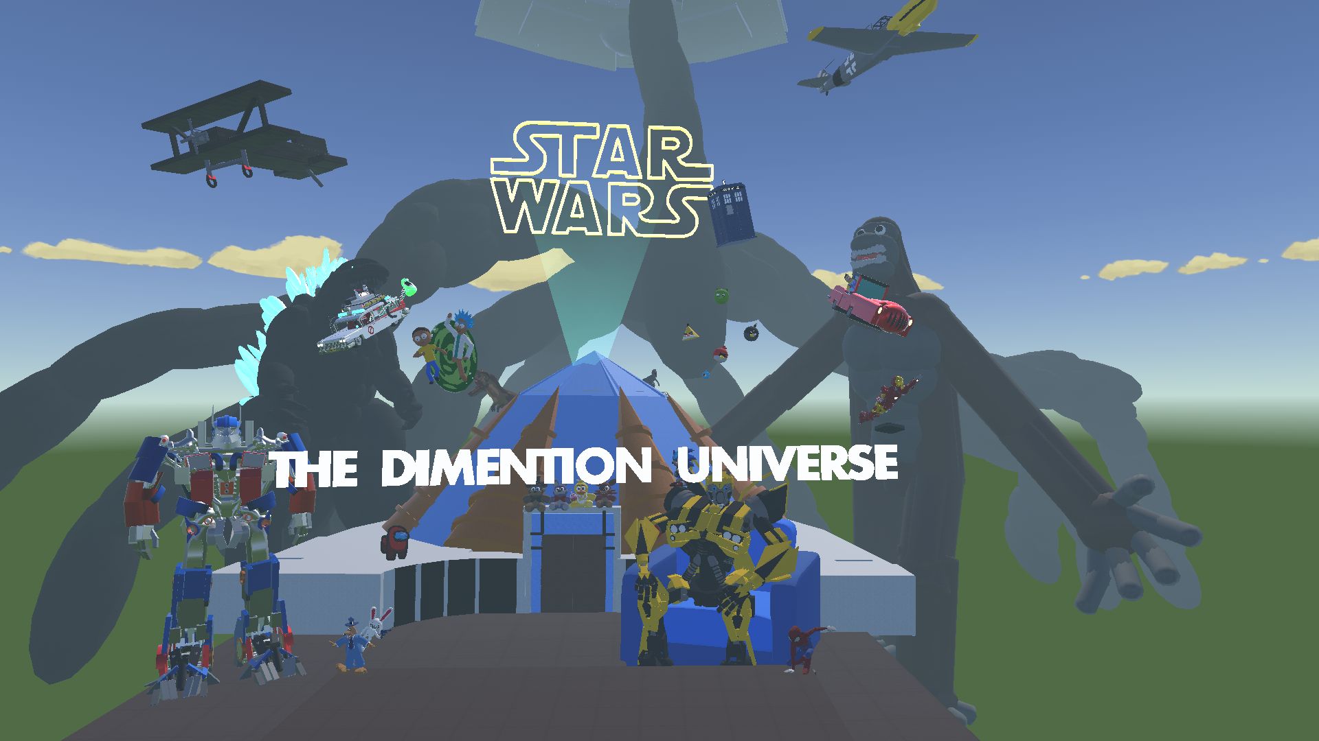 ^THE_DIMENTION_UNIVERSE