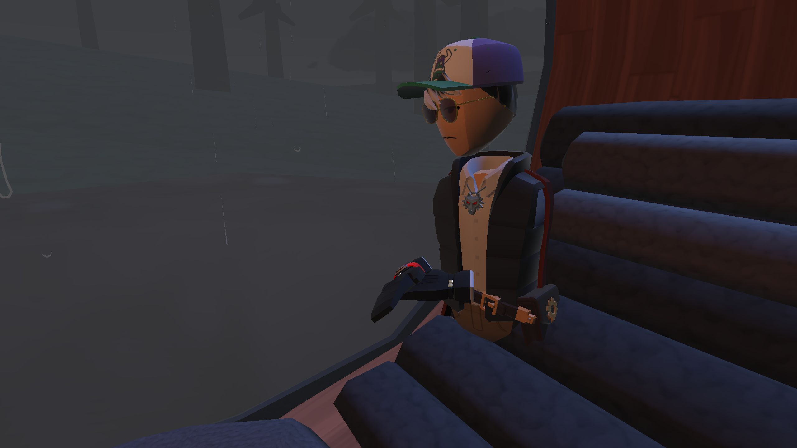 -Insanity- @IamInsane's Profile