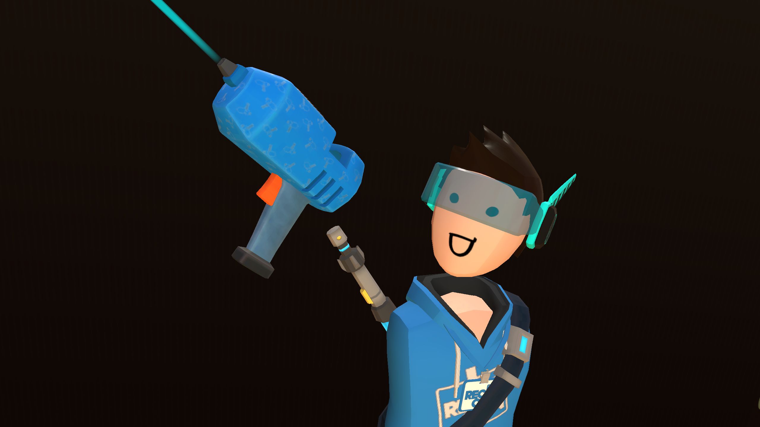 timmeh @timmyinrecroom's Profile