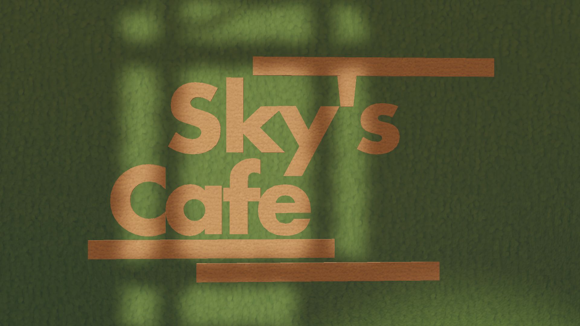 ^SkysCaffee