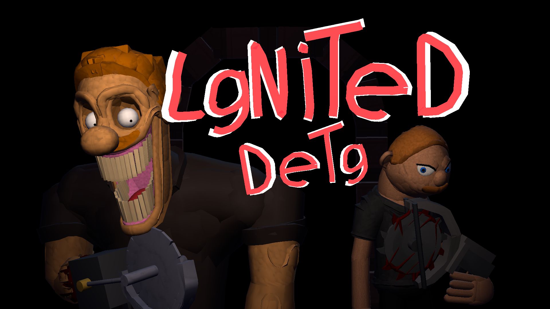 ^Escape.Dbtg.Horror.Game