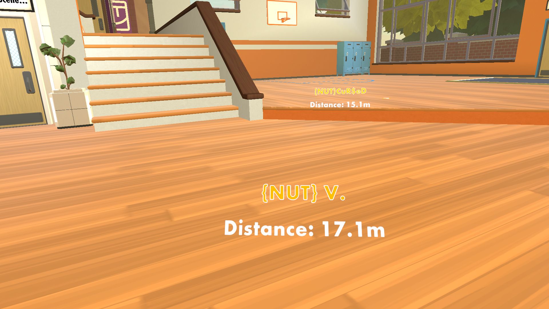 Image in Rec Room