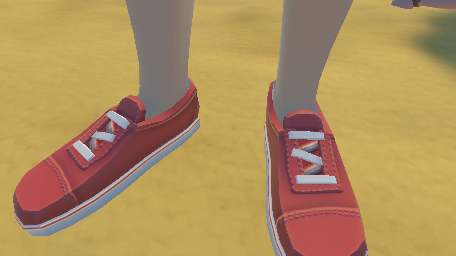 BB j'ai pasenvi @Levyn1530