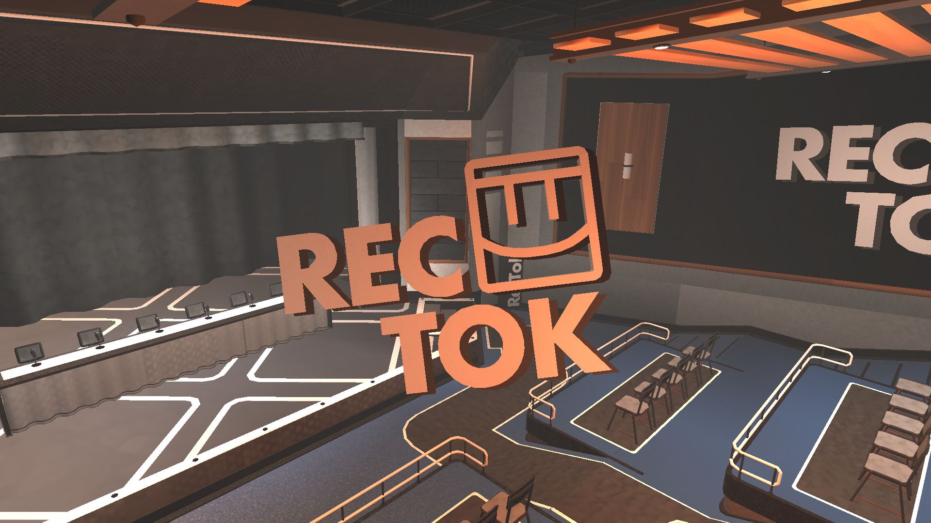 RecTok 2024