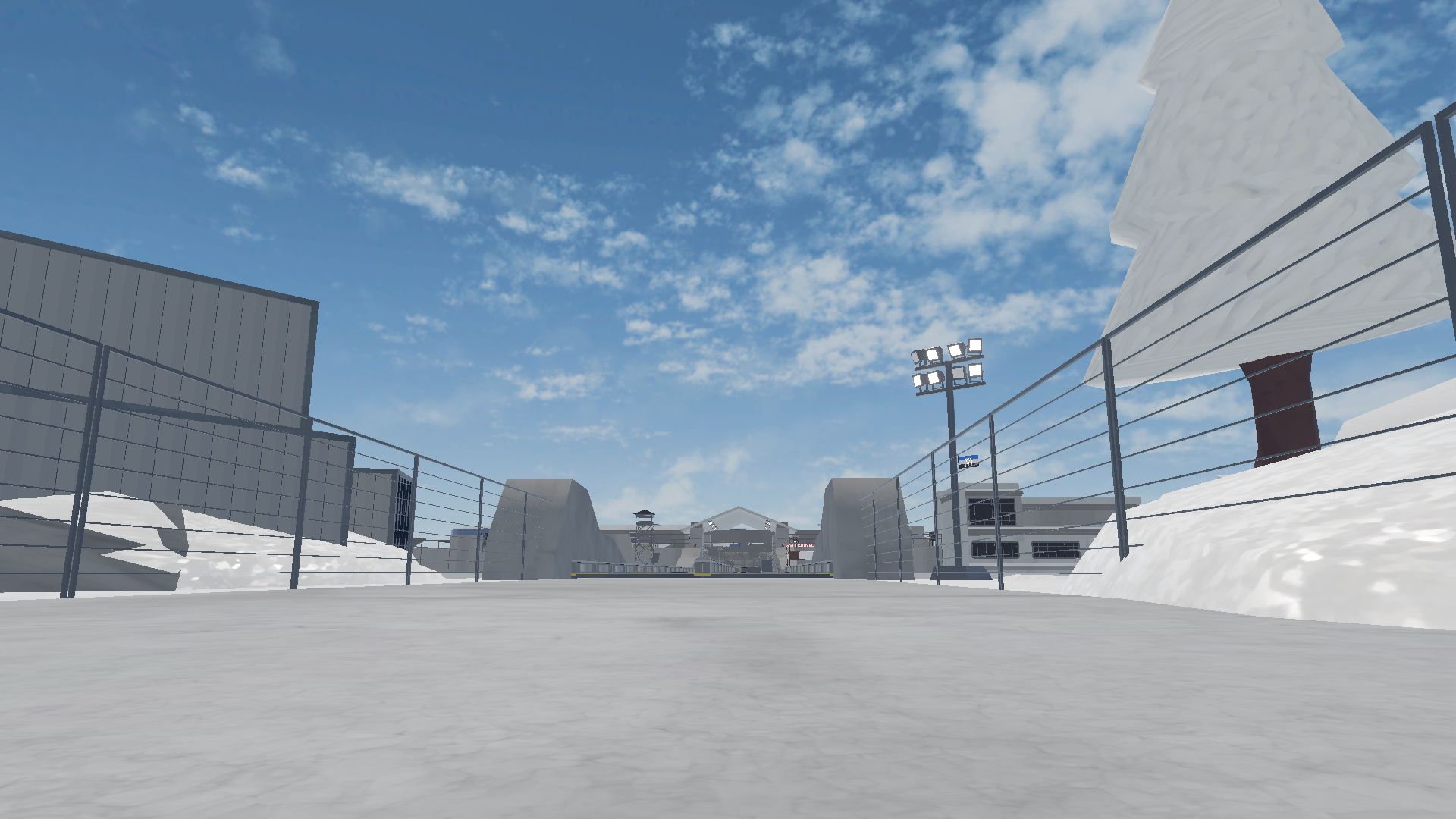Artik Military(New Map)