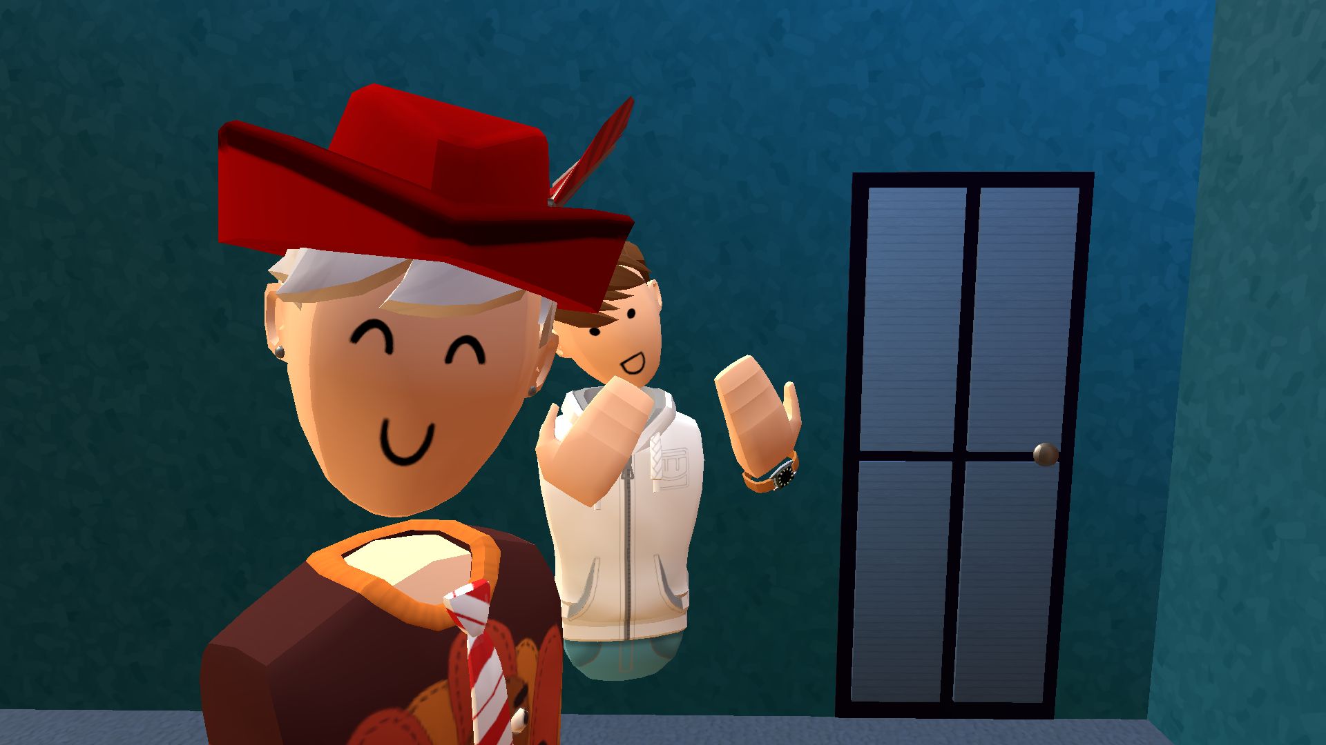 site17supercolt @SuperColt's Rooms