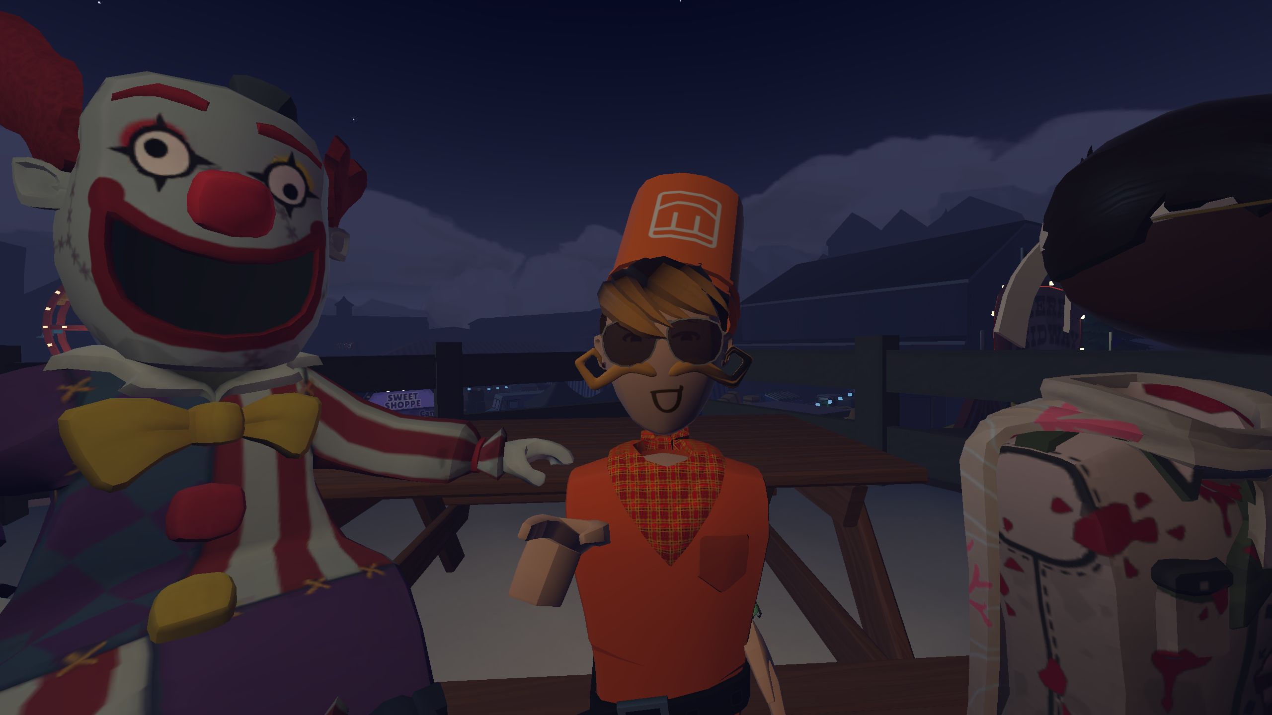 Image in Rec Room