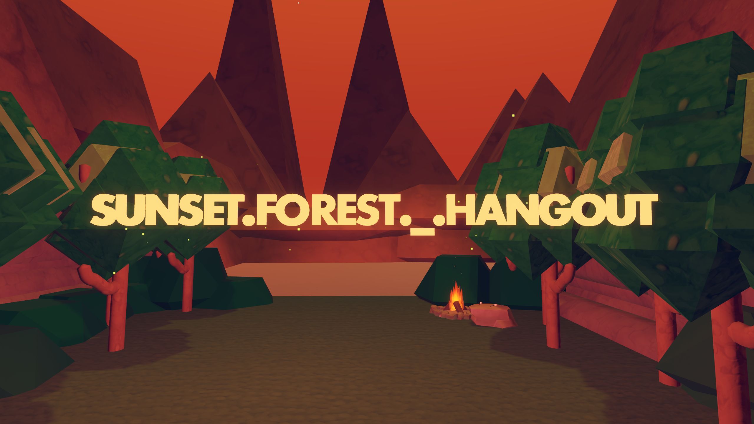 ^SUNSET.FOREST._.HANGOUT