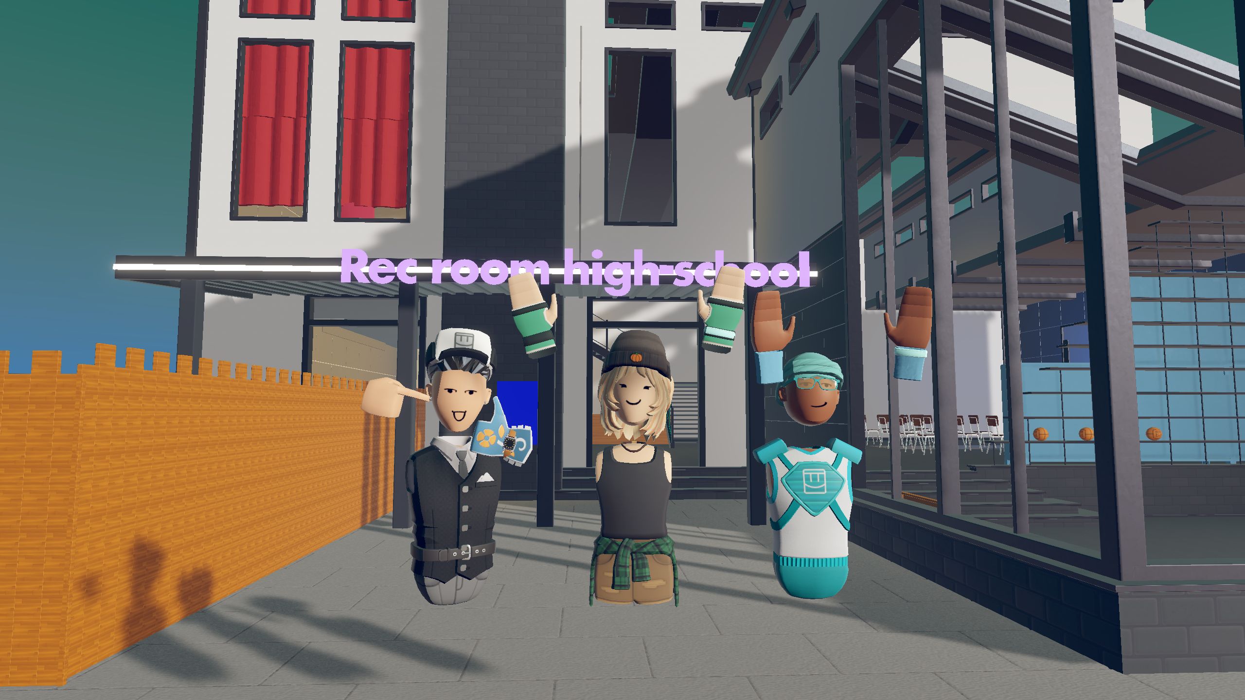 ^Rec_room_high-school