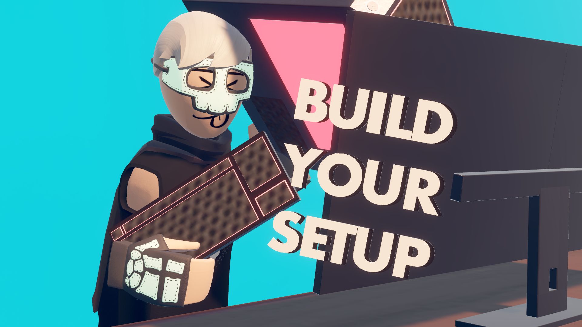 ^BuildYourSetup