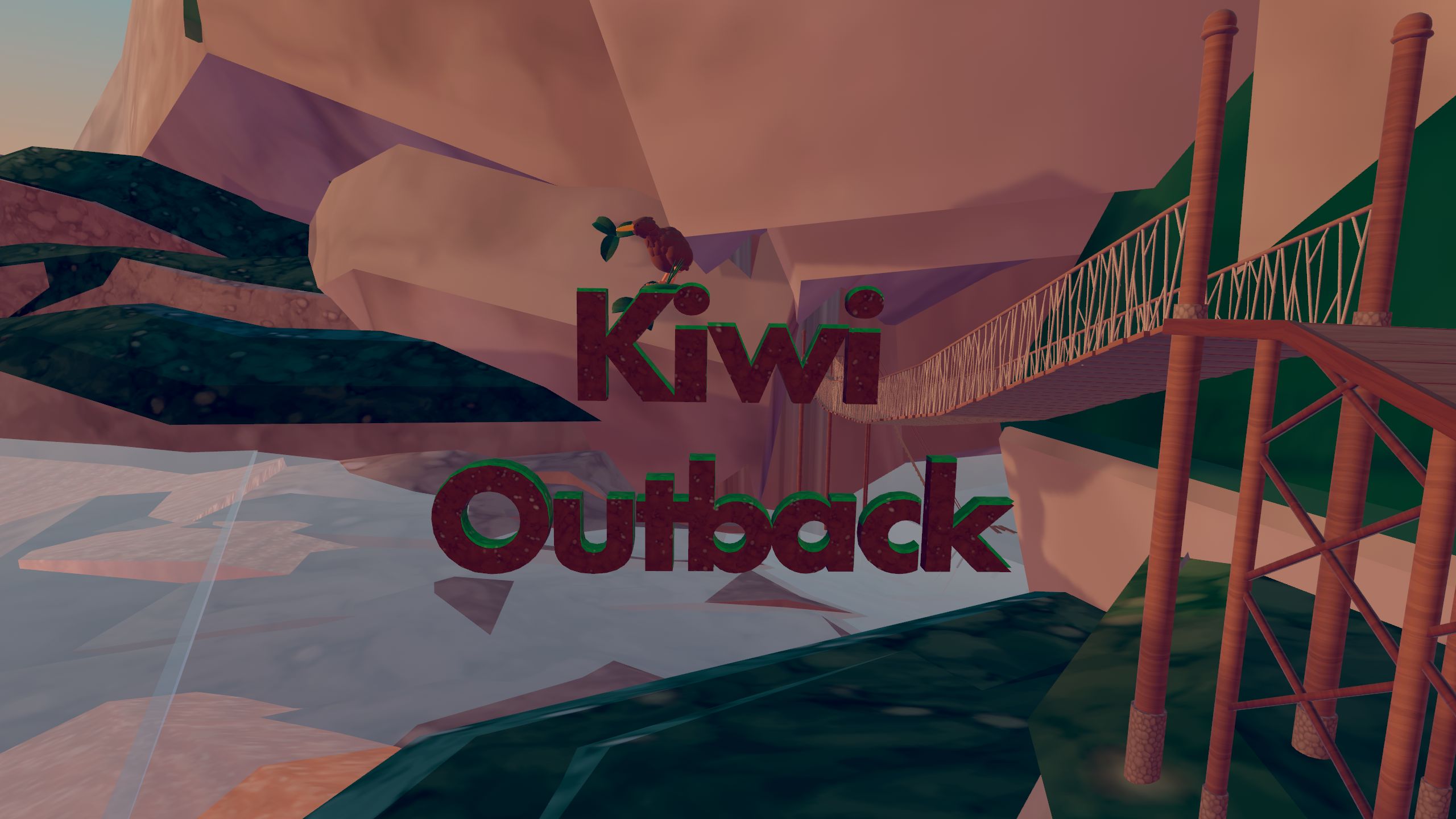 Kiwioutback