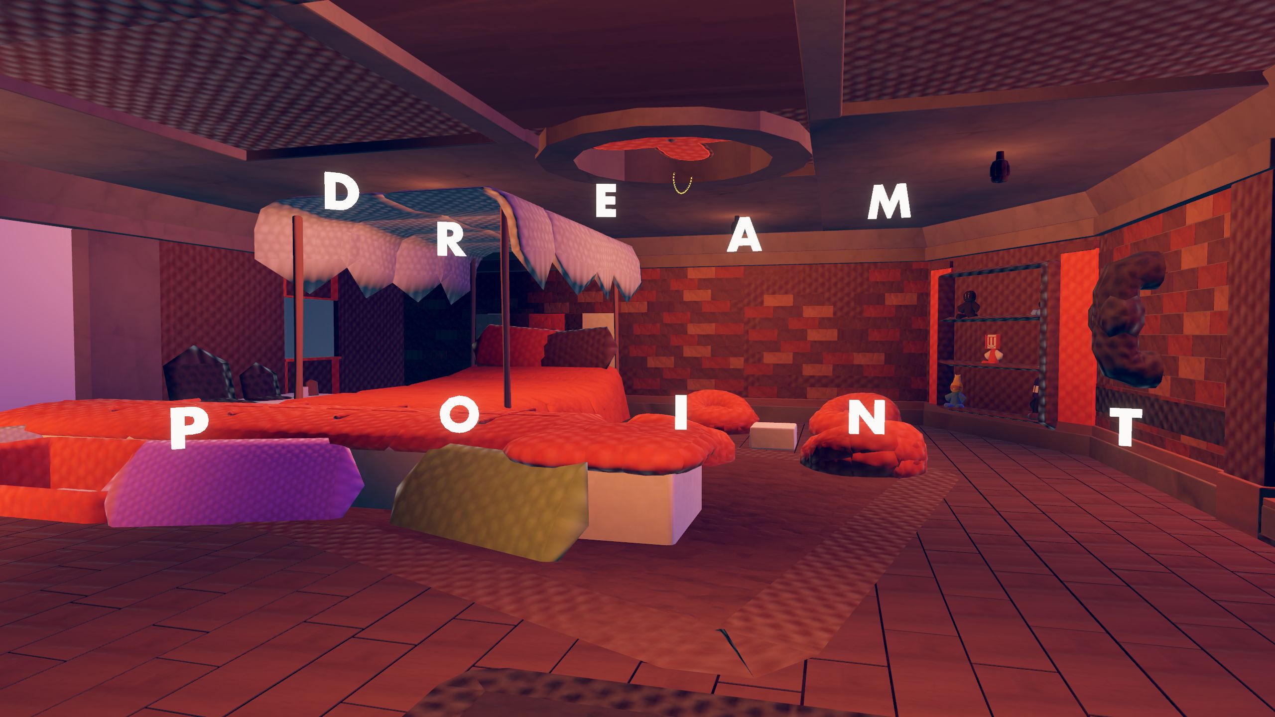 ^DreamPoint