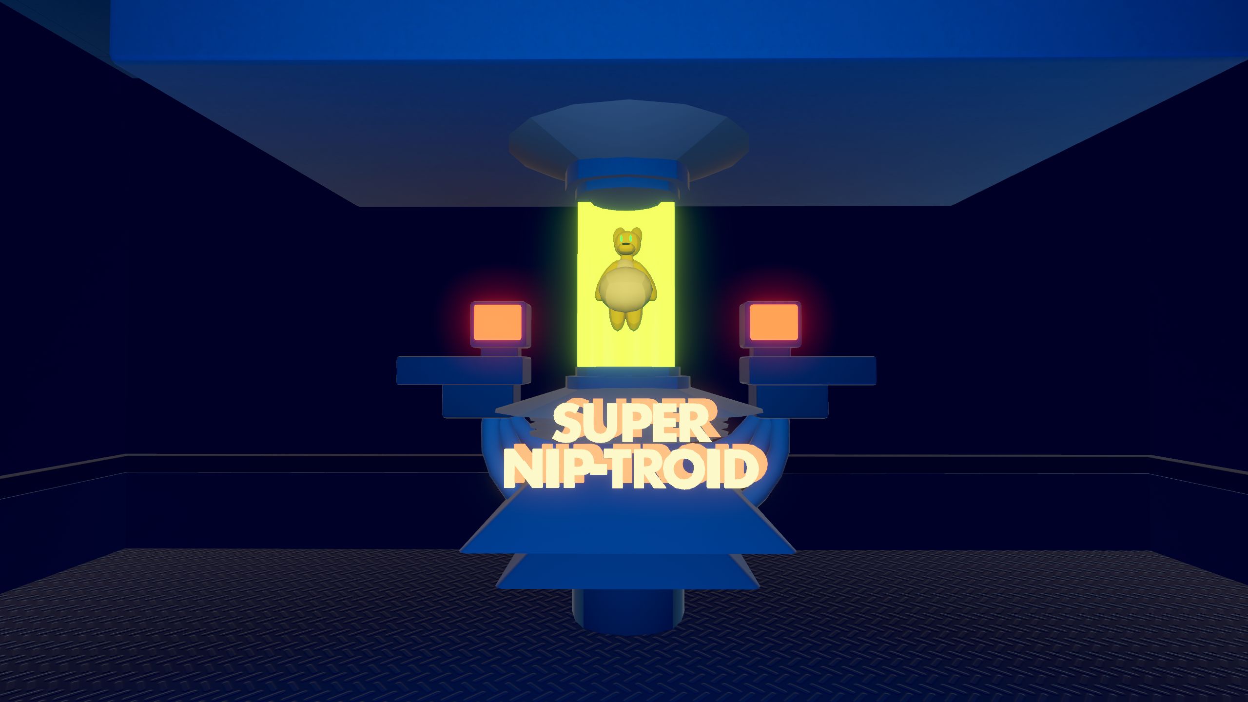 ^SUPER-NIP-TROID