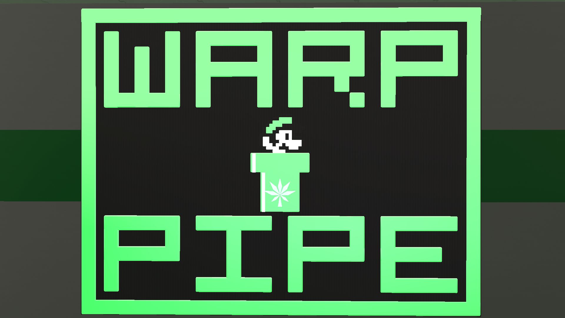 ^WarpPipe