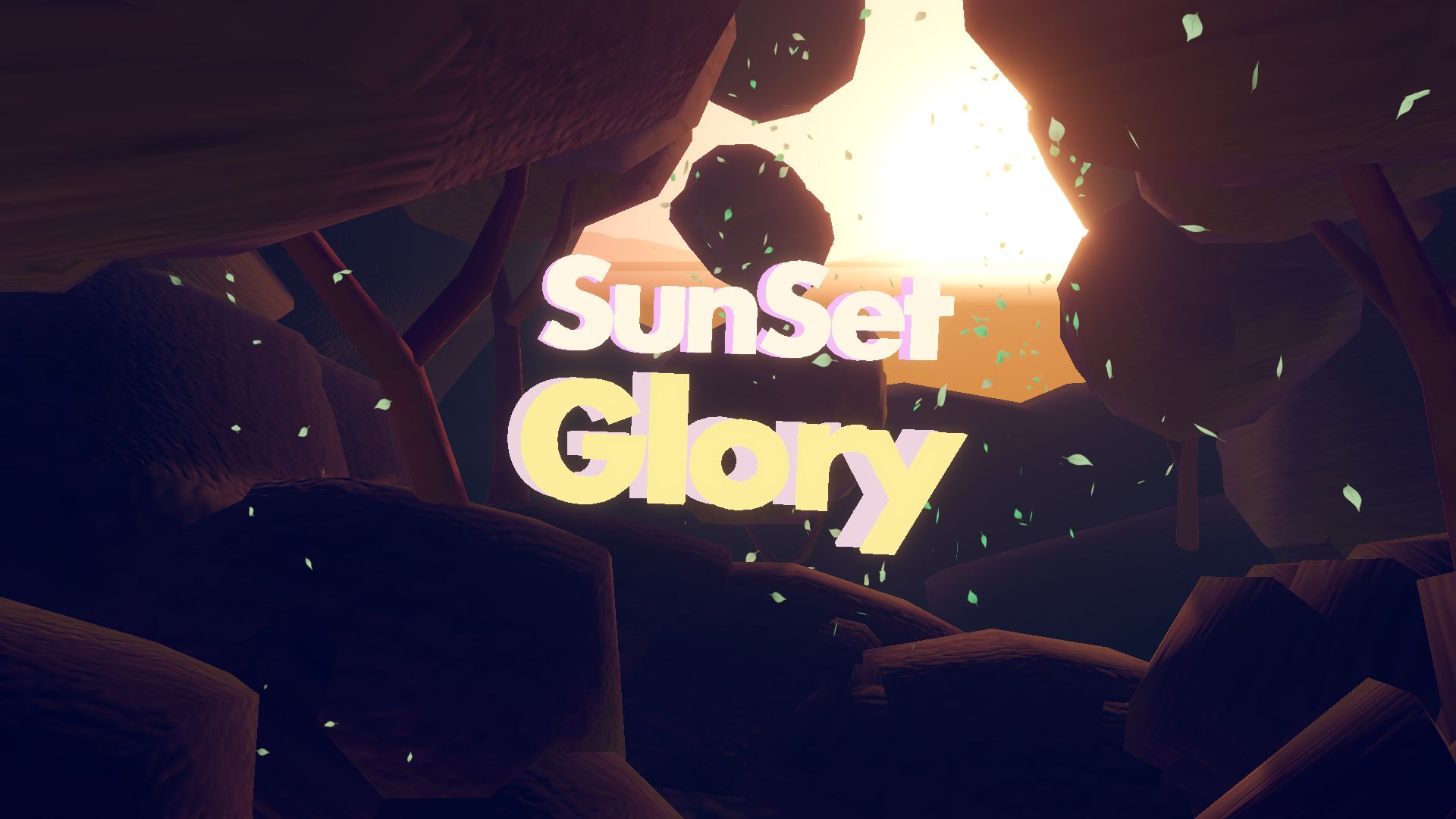 ^SunSet-Glory