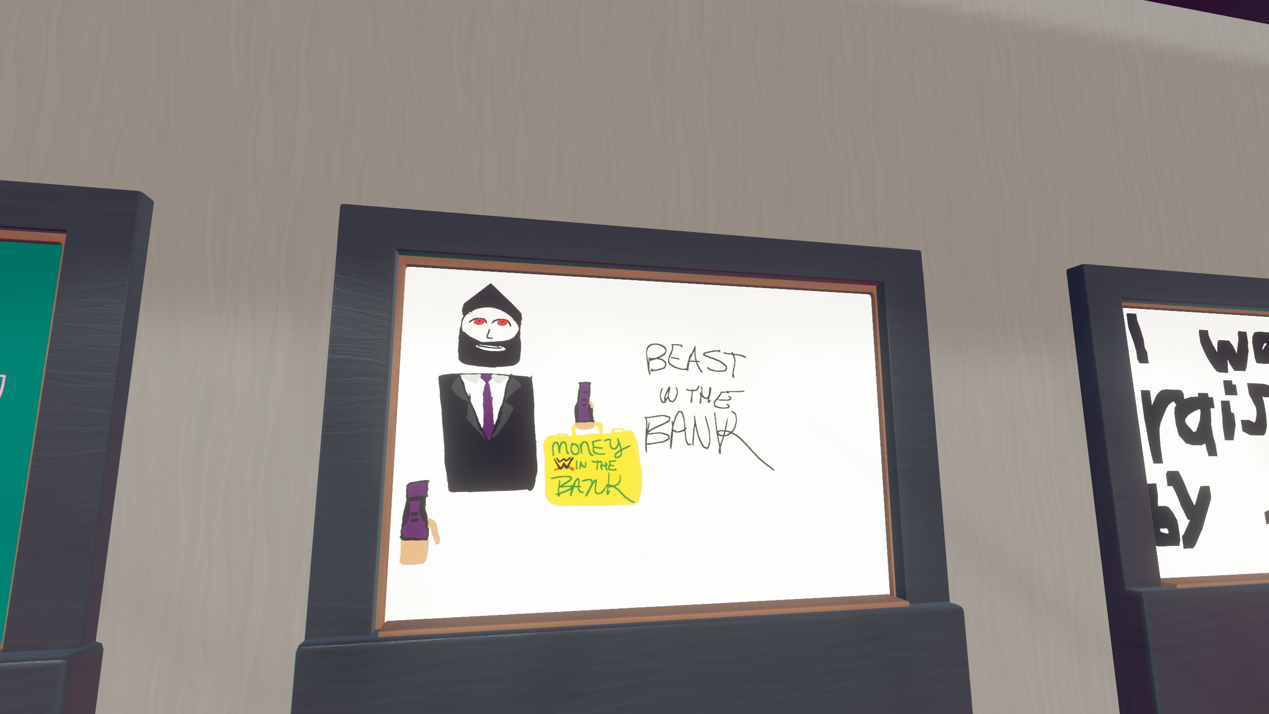 Image in Rec Room