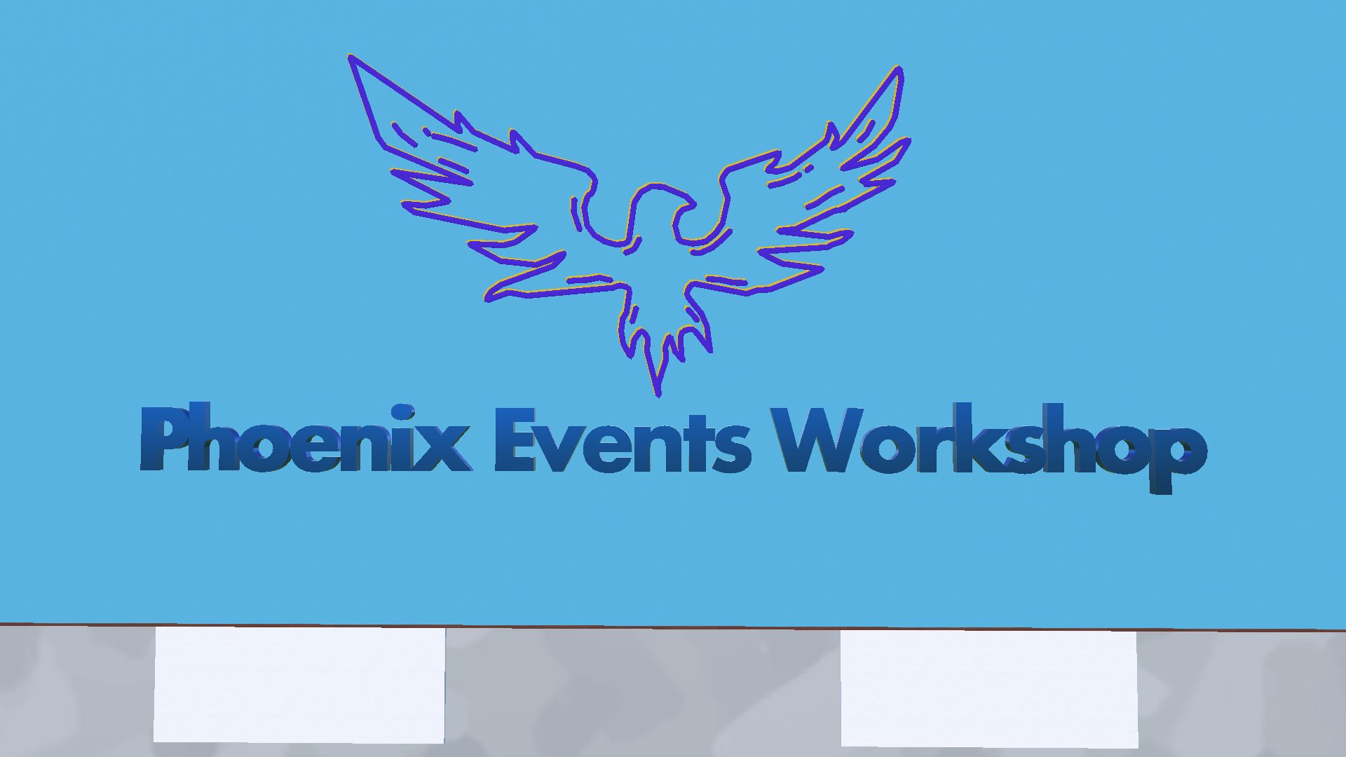 ^Phoenix-Events-Workshop