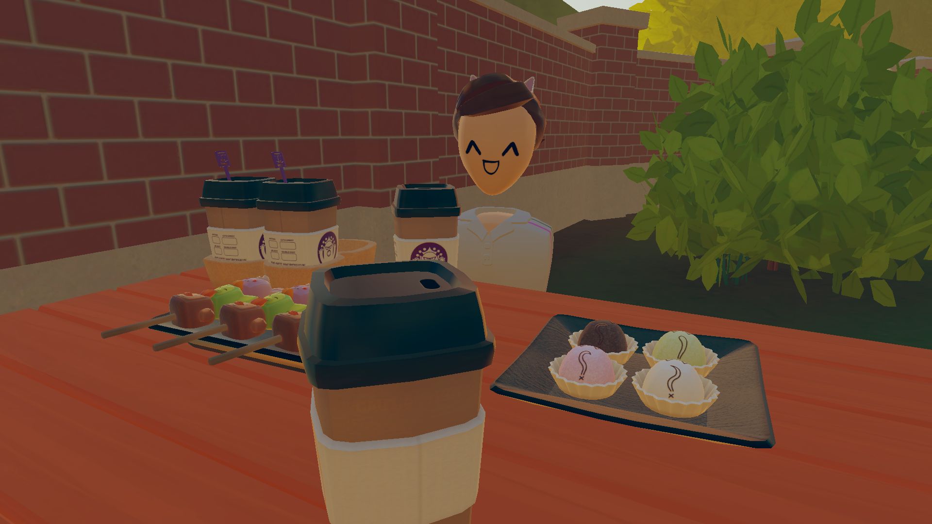 Image in Rec Room